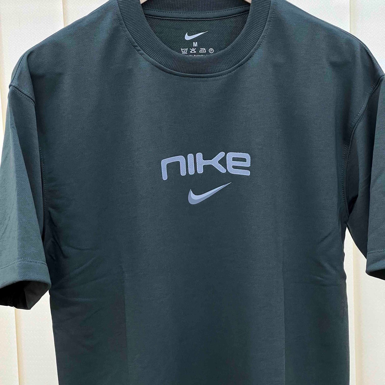 Drop Shoulder – Walker Lifestyle